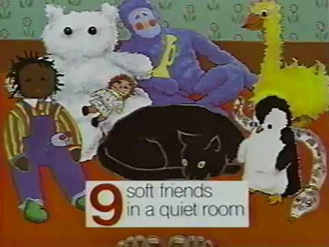 Parade Of Numbers (1996 Version) Part 11