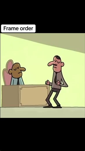 Understanding Frame Order in Creative Projects