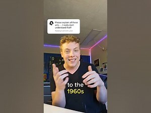 Explaining modern art, contemporary art, and conceptual art #Art #shorts