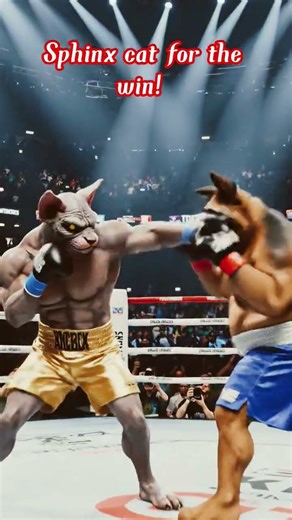 who would you be putting your money on?