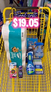 73K views · 414 reactions | Still teaching others how to coupon in 2025 – I’ve been in the game since 2017! Checkout this deal at Dollar General - valid any day this week, 7/27 thru 8/2 - and get over $44 worth of product for a final cost of $19.05  #couponing #couponcommunity #extremecouponing #digitalcouponing #dollargeneral #dollargeneraldeals #neverpayfullprice | Tori - Couponing Deals | Facebook