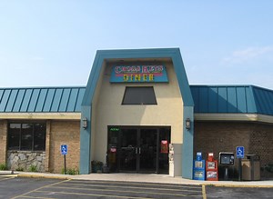 Central Pa. diner to close after 50 years