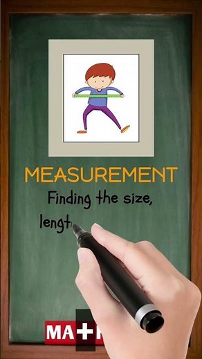 What is Measurement in Math? | The Simple Skill That Shapes Your World!