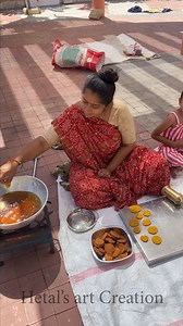 1.7M views · 4.6K reactions | Indian Snacks Chakli Recipe - Traditional Yummy Food Recipes | Hetal's Art - Creation | Facebook