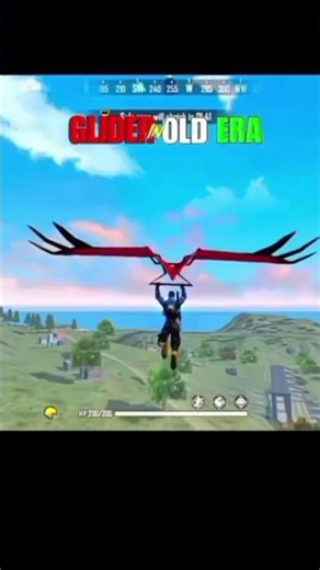 Old Planner ☠️ #freefire #garenafreefire #qaraqalpaqstan #uzbekistan#qazaqstan#oldgame #oldfreefire