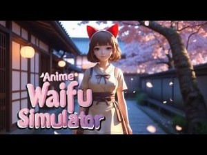 Anime Waifu Simulator Sakura Garden Trophy Guide