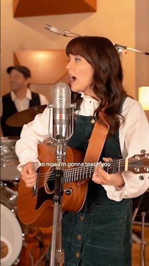 THIS IS HOW TO YODEL 🤠