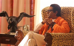 Thackeray Movie Review: Thackeray is a well-made and well-told biopic about one of the most important political figures of Maharashtra and India. The target audience would surely accept this film with open arms