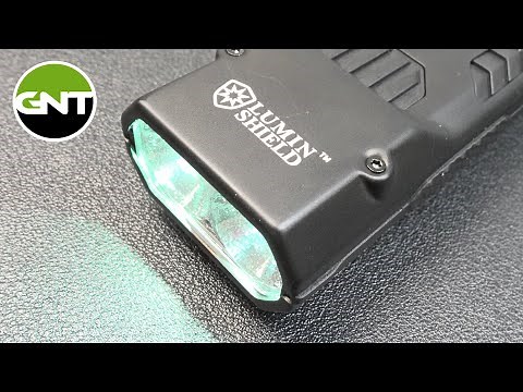 Nitecore EDC29 (2024 Release) - 6,500 Lumens USB-C rechargeable Flashlight Review + Users Guide