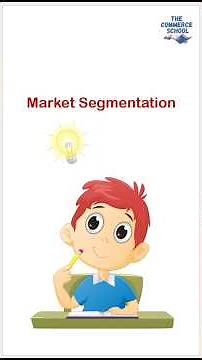 Market Segmentation