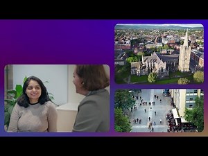 Building the future of networks: A senior network engineer's journey at AWS