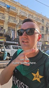 19K views · 573 reactions | Friendly Local In Karachi, Pakistan  | Ken Abroad | Facebook