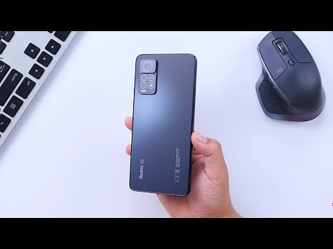 Đánh giá chi tiết Xiaomi Redmi Note 11 Pro Plus 5G !!!