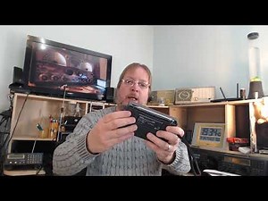 Shortwave radio daily tip 21 Learn about the tuning steps for tuning the shortwave radio bands