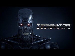🤖 TERMINATOR RESISTANCE 🔥 PC Longplay 2025 🎮 | 4K Ultra HD