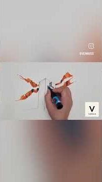 “How to Draw a Dynamic Tower Concept”