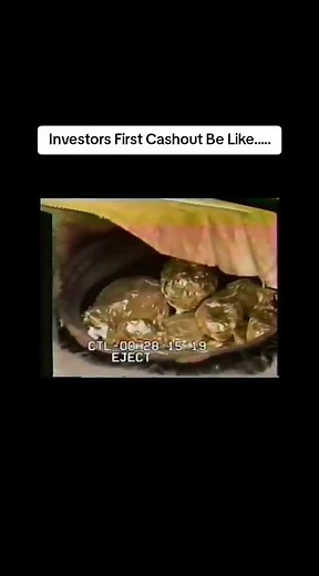 Investors First Cashout: A Guide to Investing and Cashing Out Successfully