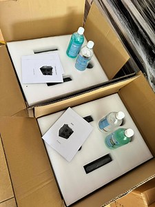 900w fog bubble machine #stagelights #eventlight #eventlighting #prolights #prolighting #eventlights #concertlight #concertlights #dilighting #djlights #discolights #weddinglighting #fogmachine | Blue Sea Pro Stage Light