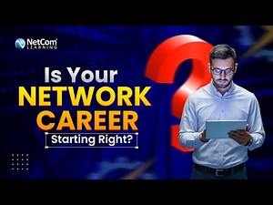 CCNA v2.2 Training | Build, Secure & Manage Modern Enterprise Networks