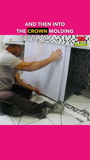 DIY Under Basin PVC Cabinet: Step-by-Step Guide