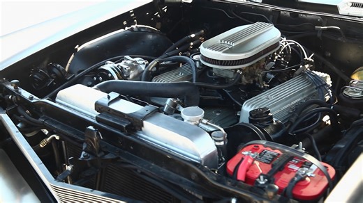 376K views · 8.6K reactions | Rock and roll legend George Lynch takes his 1965 Buick Riviera to Count's Kustoms for some rockin' customizations from Danny and the crew. | Counting Cars | Facebook