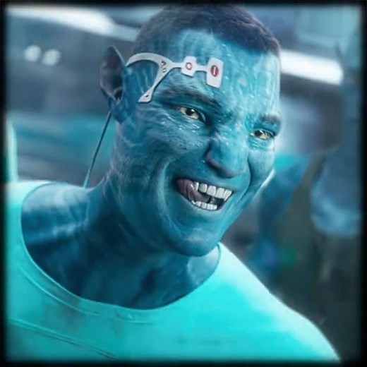 QUARITCH HAS THAT AURA 🥶 Quaritch Avatar edit | Vazio Eterno (Slowed) #edit #shorts