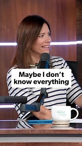 53K views · 595 reactions | One of the most important things I’ve learned in marriage is humility. When you both practice humility, there is so much more healthy communication and understanding! | Rachel Cruze | Facebook