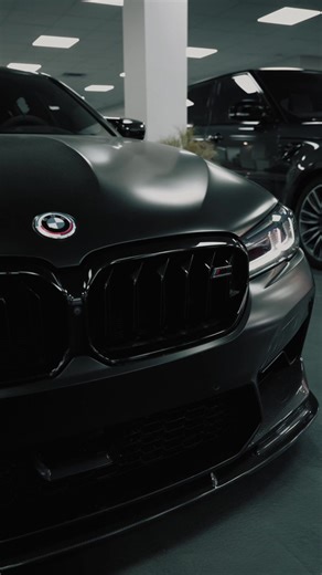 Batman spec 🖤#f90 #m5 #f90m5 #bmw | bmw m5 f90