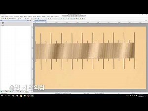 [광학현미경][소프트웨어][ToupView] 이미지 측정 및 저장 방법입니다.