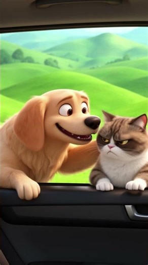 Shortbus Funhouse #animated