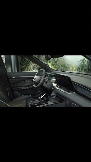 2024 FAW BESTUNE T55: A Stylish and Affordable SUV