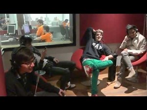 Loco Mix - Restart @Mix FM