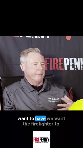 The biggest danger on your fire helmet isn’t obvious. And it’s not what most firefighters think. @bullardsafety designs helmets to be cleaned, inspected, and maintained — because hidden contamination and damage can compromise protection over time. At Firepenny, we help firefighters spot the risks you can’t see… before they become a problem. This is the hidden danger on your fire helmet. 👀🔥 #Bullard #Firepenny #FirefighterGear | Firepenny