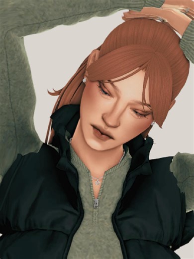 Create Stunning Sims with Custom Content in The Sims 4