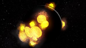 207K views · 1K reactions | 4 horrifying ways the Earth could die. | Insider Science | Facebook