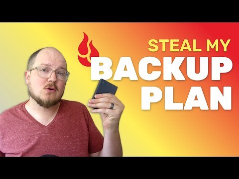 Is Your Data Safe? (Backblaze Review)