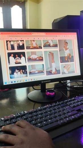 Static Website Design Project | HTML CSS JavaScript | Website Development Process | Innovative Digi