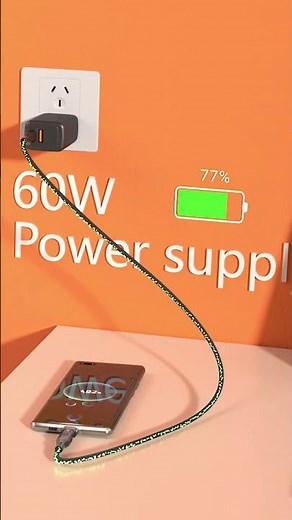 Magnilink ULTRA 240W CHarging