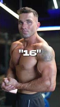 The Size Split — Upper / Lower Program for Building Serious Size 💪