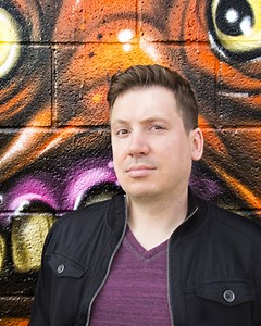 Dave Landau - Recovery Comedy - Clean and Sober Comedy!