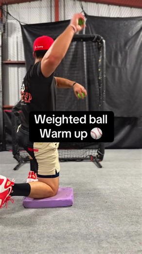 Effective Baseball Throwing Exercises for Pitchers