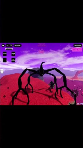 BRAIN SPIDER MORPH IN TINY UNIVERSE ROBLOX – INSANE SHORT! #TinyUniverse #BrainSpider #RobloxGames