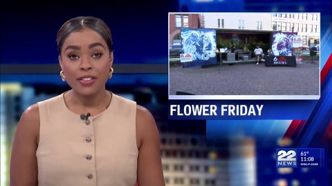 Springfield celebrates music, cannabis, and business at Flower Friday