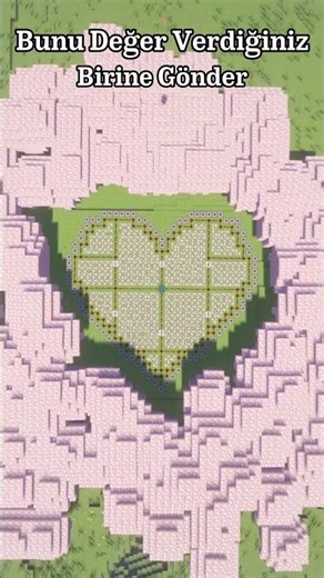 Bu Videoyu Değer Verdiğin Birisine Gönder!?!⛏💎