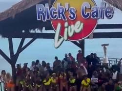 Charges laid over hosting of Mocha Fest event at Ricks Café