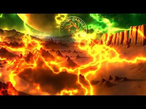 Moon Lander, Tracker music made for the Nintendo game boy. By Jimmy Widegren #trackermusic