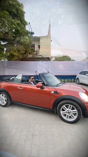 2.4K views · 28 reactions | MINI COOPER / 2018 Model For Sale Contact 9953970666#minicooperconvertible #minicooperforsale #usedluxurycars #car #delhicarsforsale #bestcardeals #kahonakaho #kahonakahoinstrumental | Moto Finder | Facebook