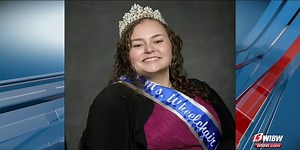 Kansas native to represent state, advocate for accessibility at Ms. Wheelchair America competition