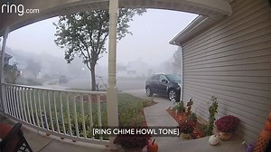 10K views · 73 reactions | Is it just us or does the fog really bring out the howl? Shake things up for Halloween with festive Chime Tones! Learn how to change yours: https://community.ring.com/t5/Ring-Device-Tips-and-How-To-s/How-to-Change-Your-Ring-Chime-or-Chime-Pro-Tone/ba-p/2618 | Ring | Facebook