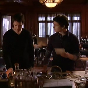 Saison 2 - Épisode 1 Partie 2 | Film extrait